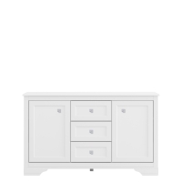 Комод 2D3S Клео Gerbor купить в Киеве, Днепре: цена, отзывы, фото, характеристики - ProMebli™