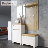 Передпокій Ріко Gerbor купити у Києві, Дніпрі: ціна, відгуки, фото, характеристики - ProMebli™