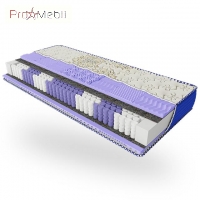 Матрац Arabeska Damask 70x190 купити у Києві, Дніпрі: ціна, відгуки ...