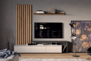 Стенка Клер Gerbor купить в Киеве, Днепре: цена, отзывы, фото, характеристики - ProMebli™